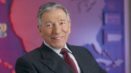 10 things to know about the man behind Maaco | Driven Brands