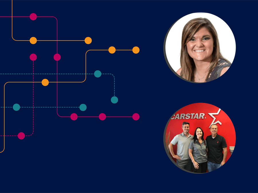 To start off the year, Driven’s Women Employee Resource Group hosted a ...