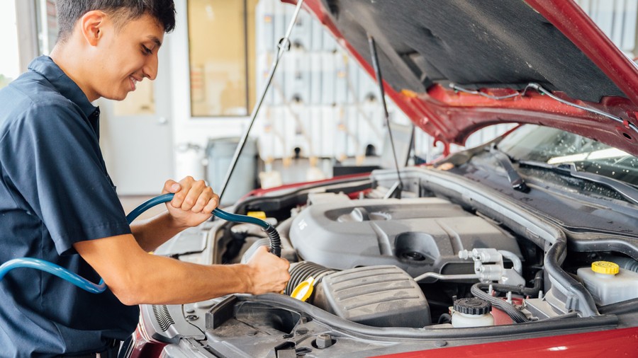 Automotive Franchise Opportunities