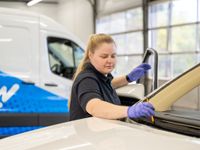 Top Automotive Franchises