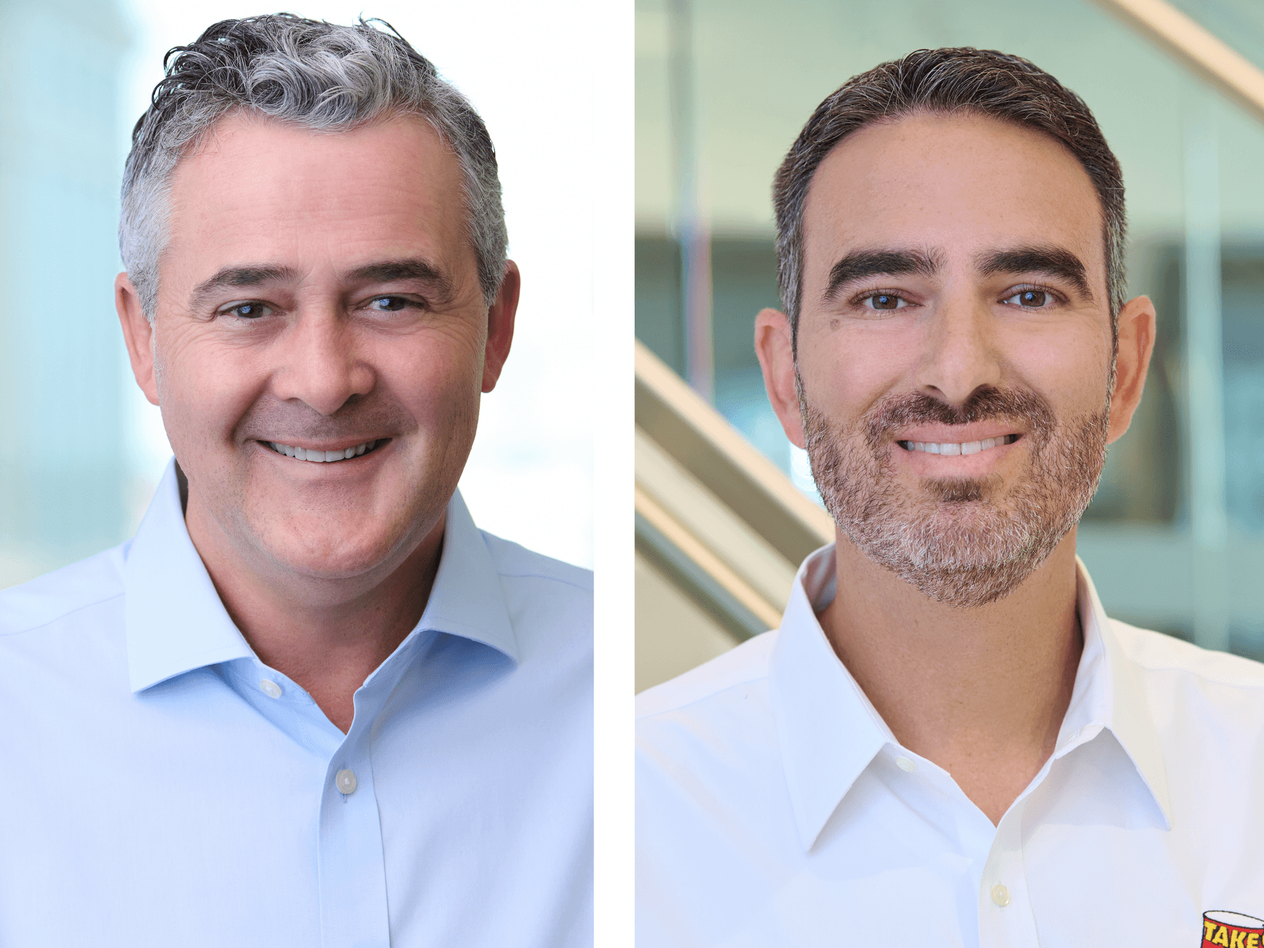 Driven Brands announces CEO transition
