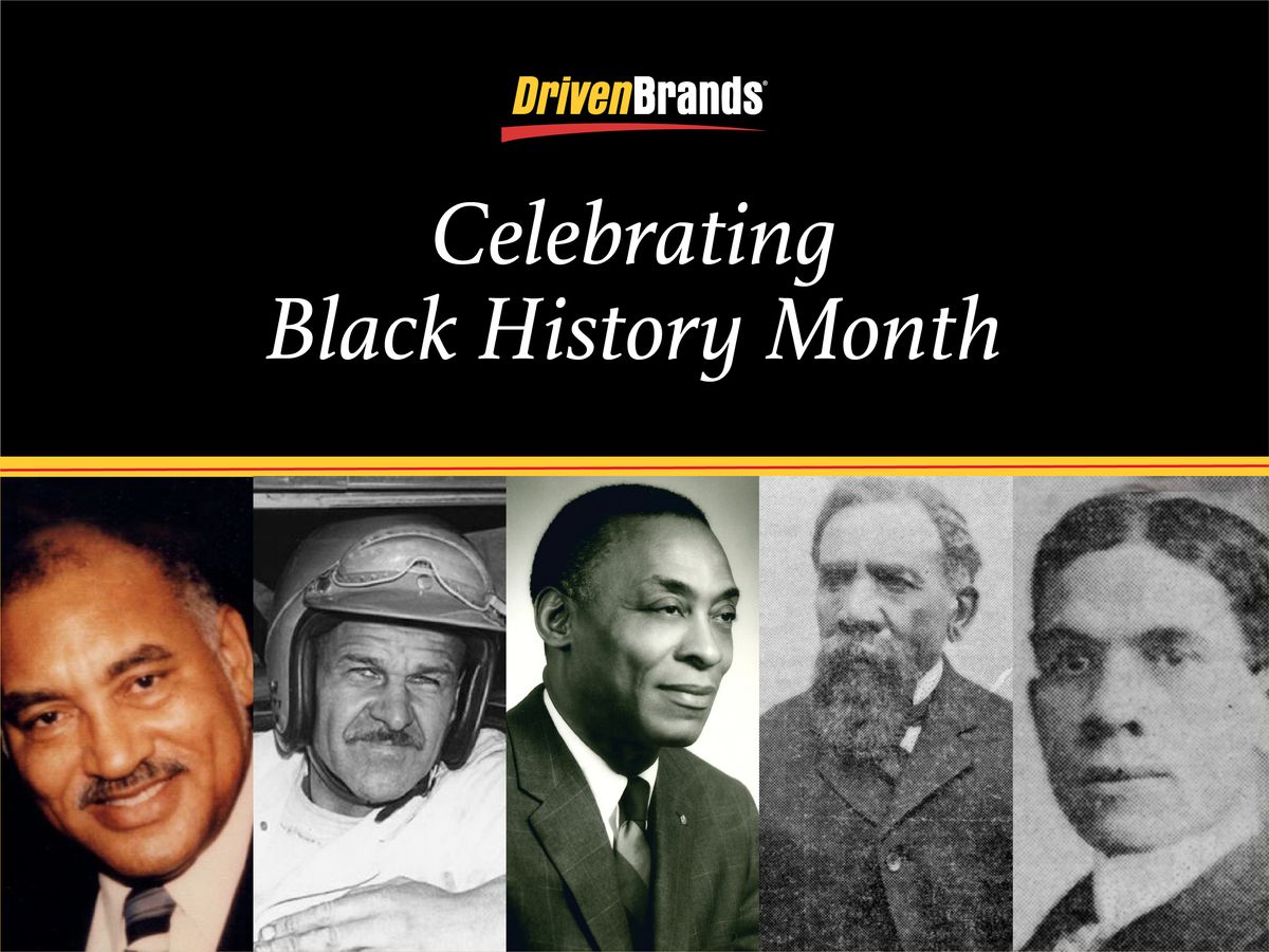 Top Automotive Franchises