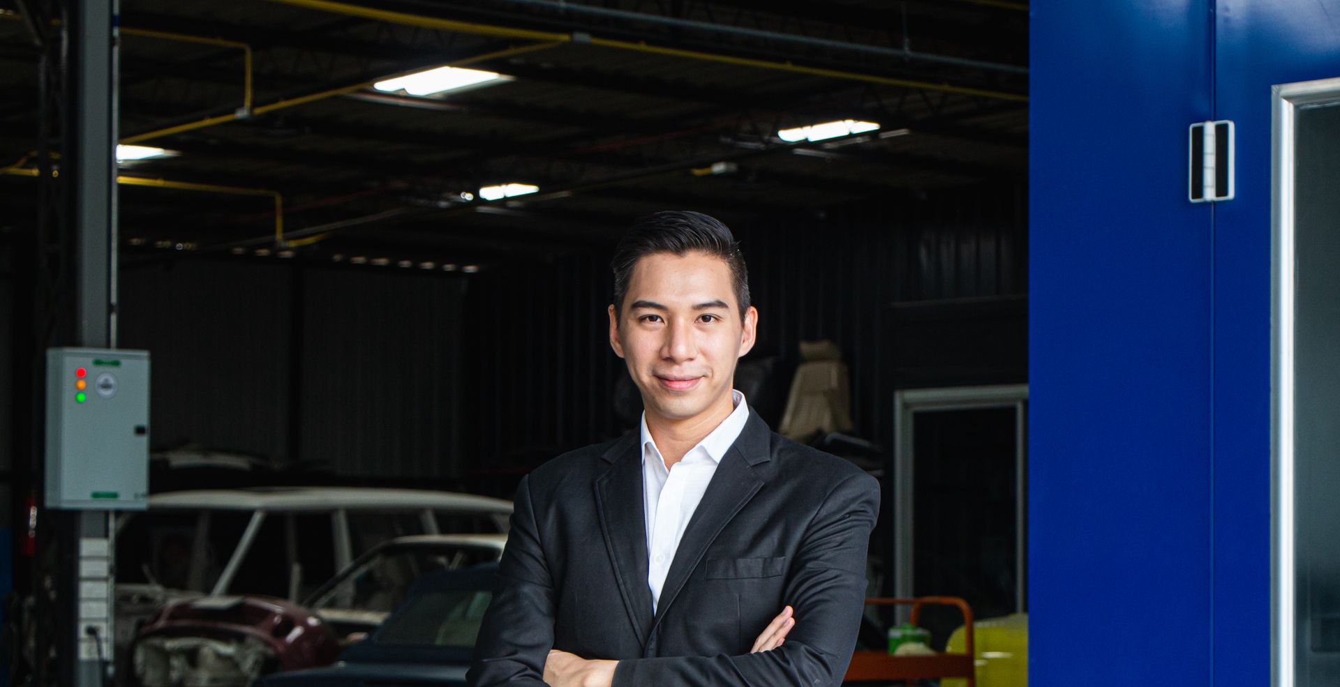 Automotive Franchise Opportunities