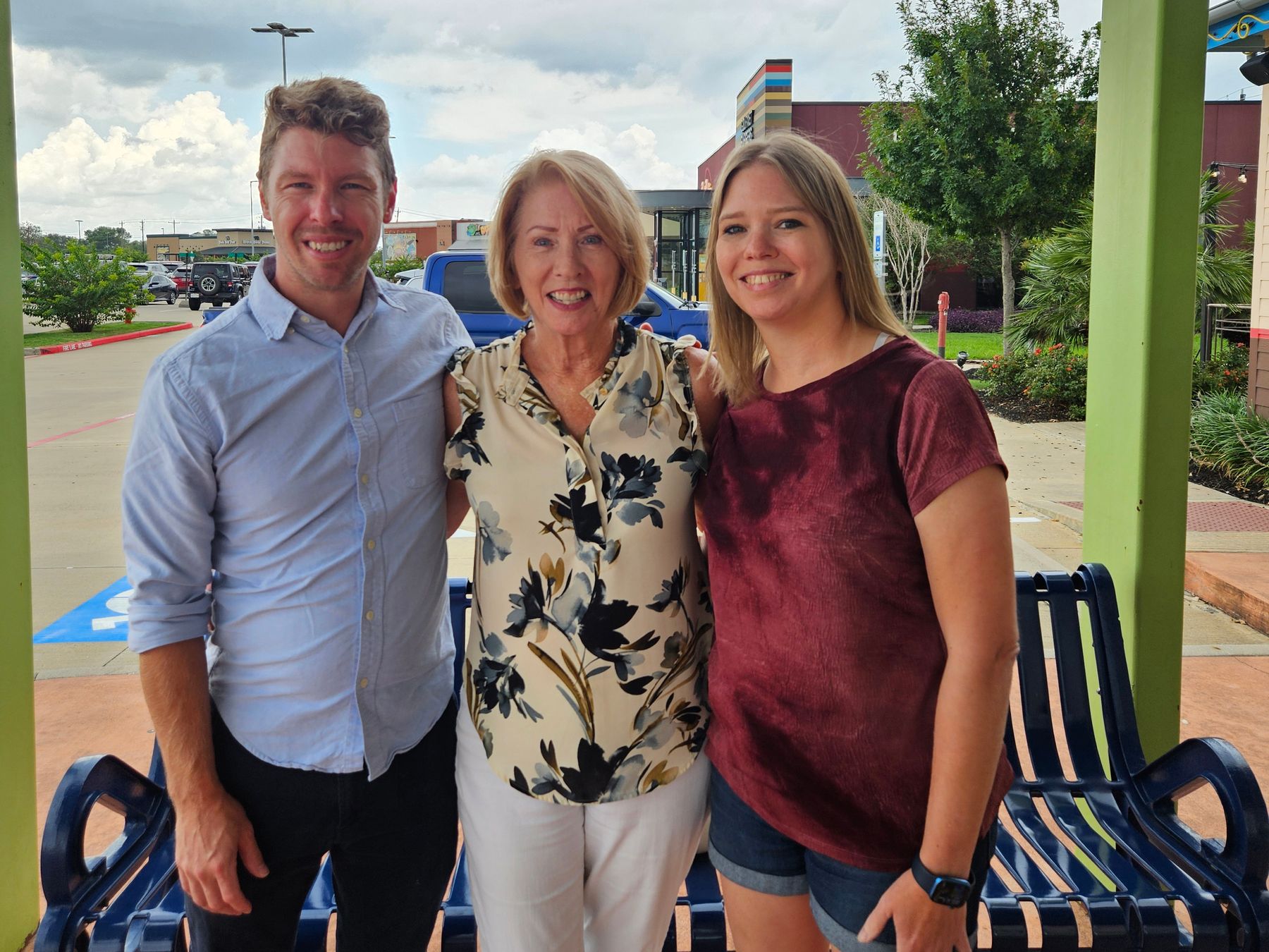 Like mother, like daughter: A history of Meineke success