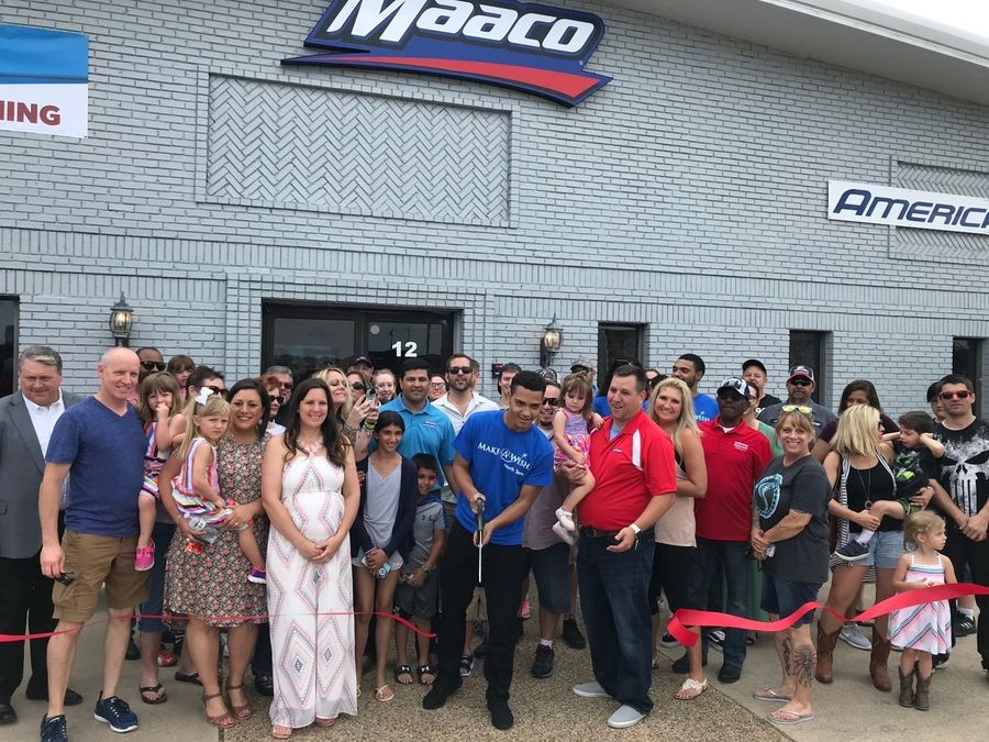 From one location to 10, Multi-Store Owner Helmuth Mayer Jr., talks ...