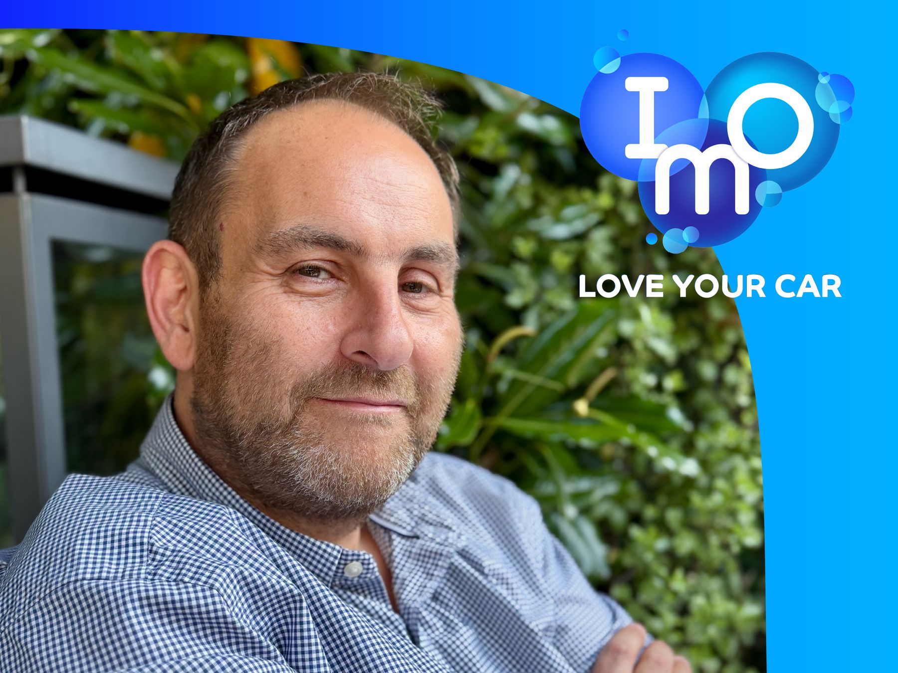 "Healthy Culture Delivers Great Results": Leadership Lessons with Adam Green of IMO Car Wash